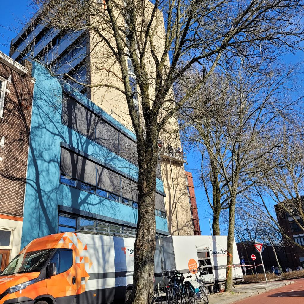 Uniek project in centrum Groningen